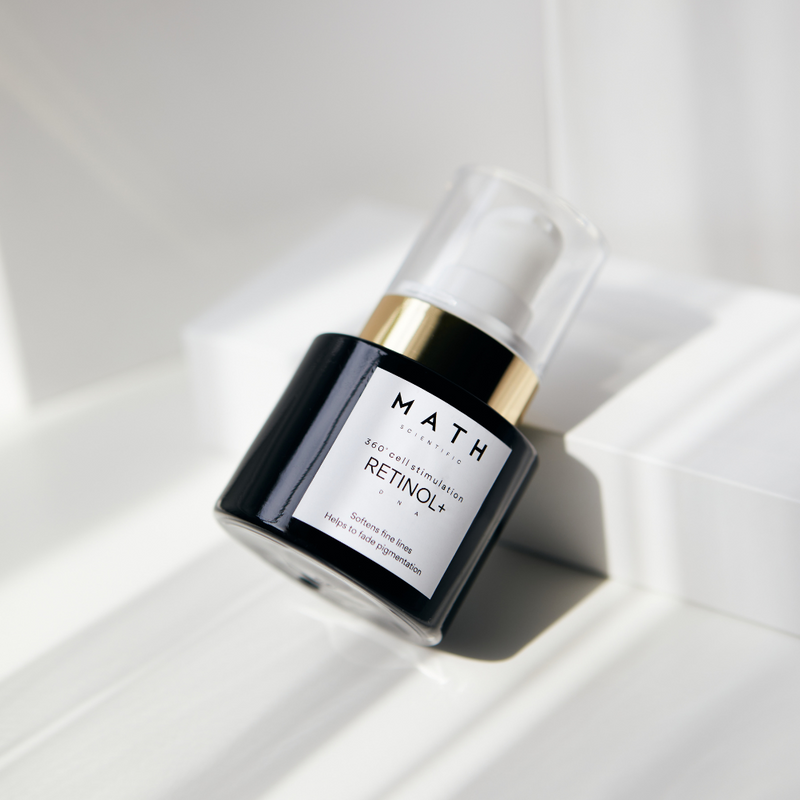 Multifunctional encapsulated retinol night serum "Retinol+" 30ml