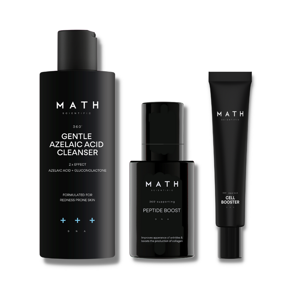 Anti-aging set