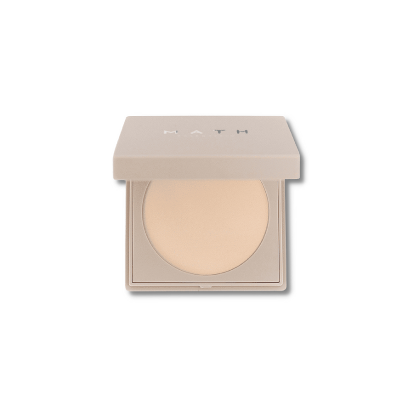 Pressed mineral powder "Daily minerals"