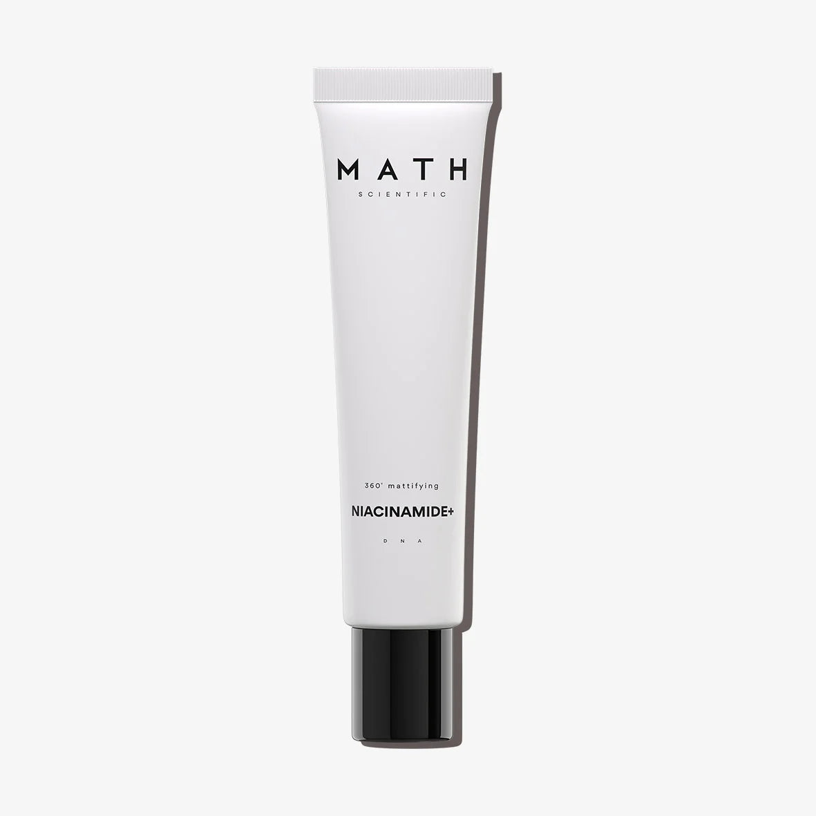 Moisturizing "Niacinamide+" cream